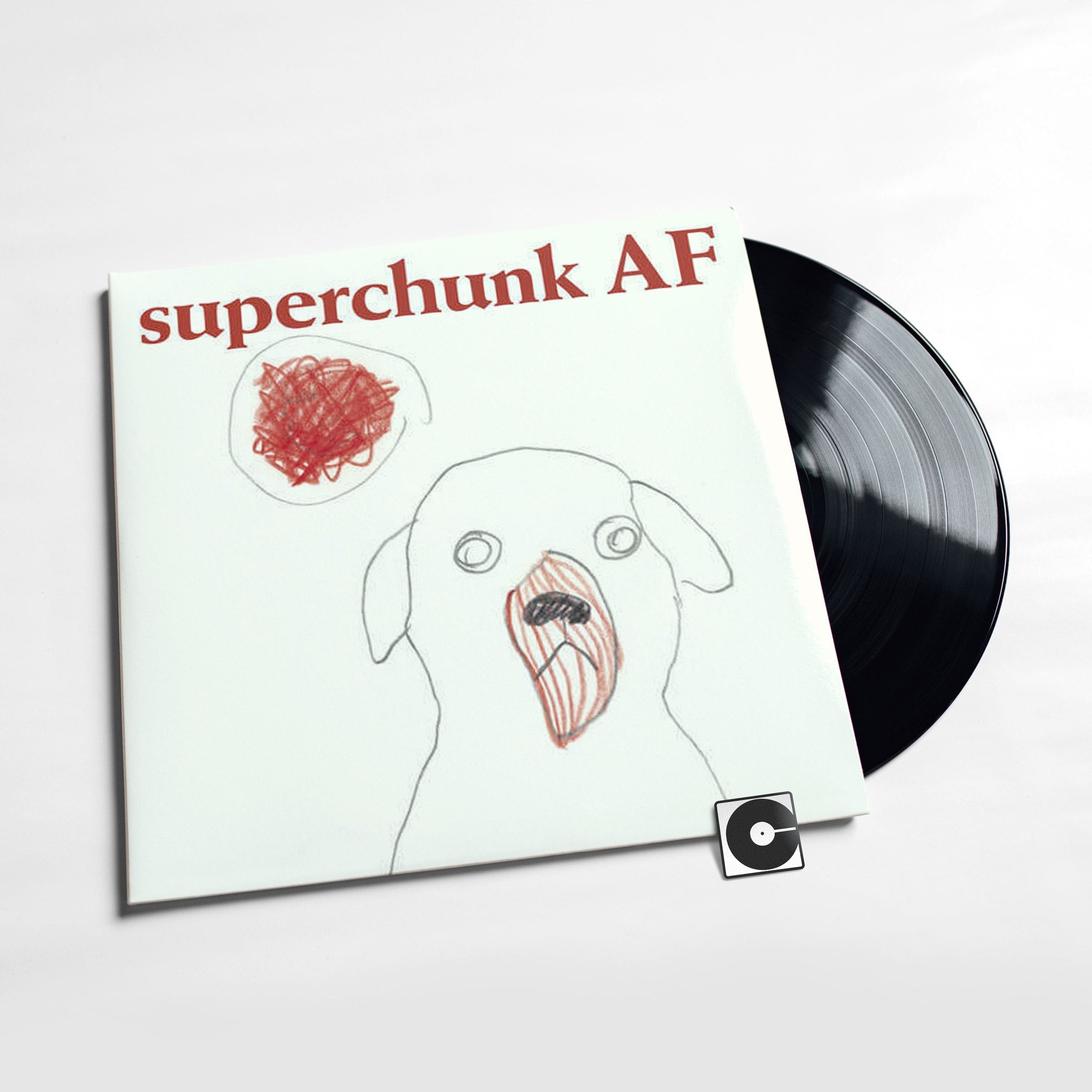 Superchunk - "Acoustic Foolish" – Comeback Vinyl